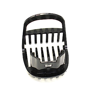 S-Union New Replacement Trimmer Beard COMB for Philips QT3300 QT3310 QT4000 QT4005/07/08 QT4012 QT4014