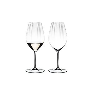 Riedel Performance Riesling, Set of 2 Wine Glass, 22 Ounces