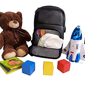 W.S.E.L Bags for Dads Kobe Mini Sling Bag Crossbody Sling Backpack Travel Hiking Chest Bag Daypack Diaper Bag