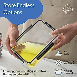 Chef's Path Pack of 16