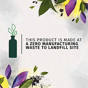 Herbal Essences, Shampoo and Conditioner Kit With Natural Source Ingredients, Color Safe, BioRenew Detox Charcoal, 13.5 fl oz, Kit