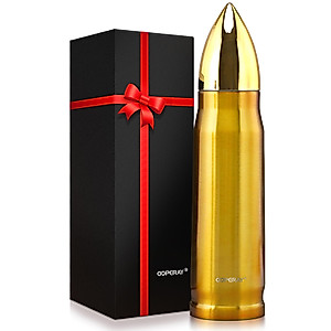 Mens Christmas Gifts for Dad Husband Stocking Stuffers, Gifts for Men, Stocking Stuffers for Grandpa Papa Gifts, Tumbler 17oz, Fathers Day Dad Gifts, Anniversary Valentines Day Gifts for Him Boyfriend