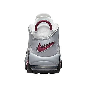 Nike Air More Uptempo Women's Shoes Size - 9