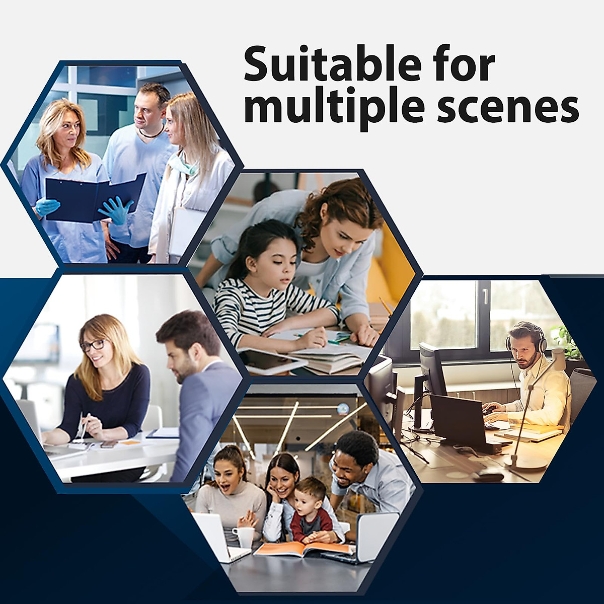 APRONE TK-1172 TK1172 (1T02S50US0) Compatible Toner Cartridge Replacement for Kyocera TK-1172 for use in Kyocera M2040dn, M2540d, M2540dw, M2640idw Printers (7200 Pages, 2-Pack)