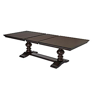 Best Quality Furniture Beige Dining Table