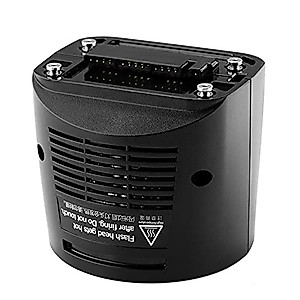 Godox H200R Ring Flash Head for AD200 AD200 Pro, 200ws Strong Power and Natural Light Effects for Godox AD200 Pocket Flash with Storage Box