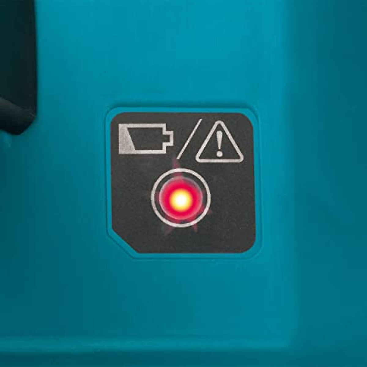 Makita XML12Z 18V LXT® Lithium-Ion Cordless 13" Lawn Mower, Tool Only