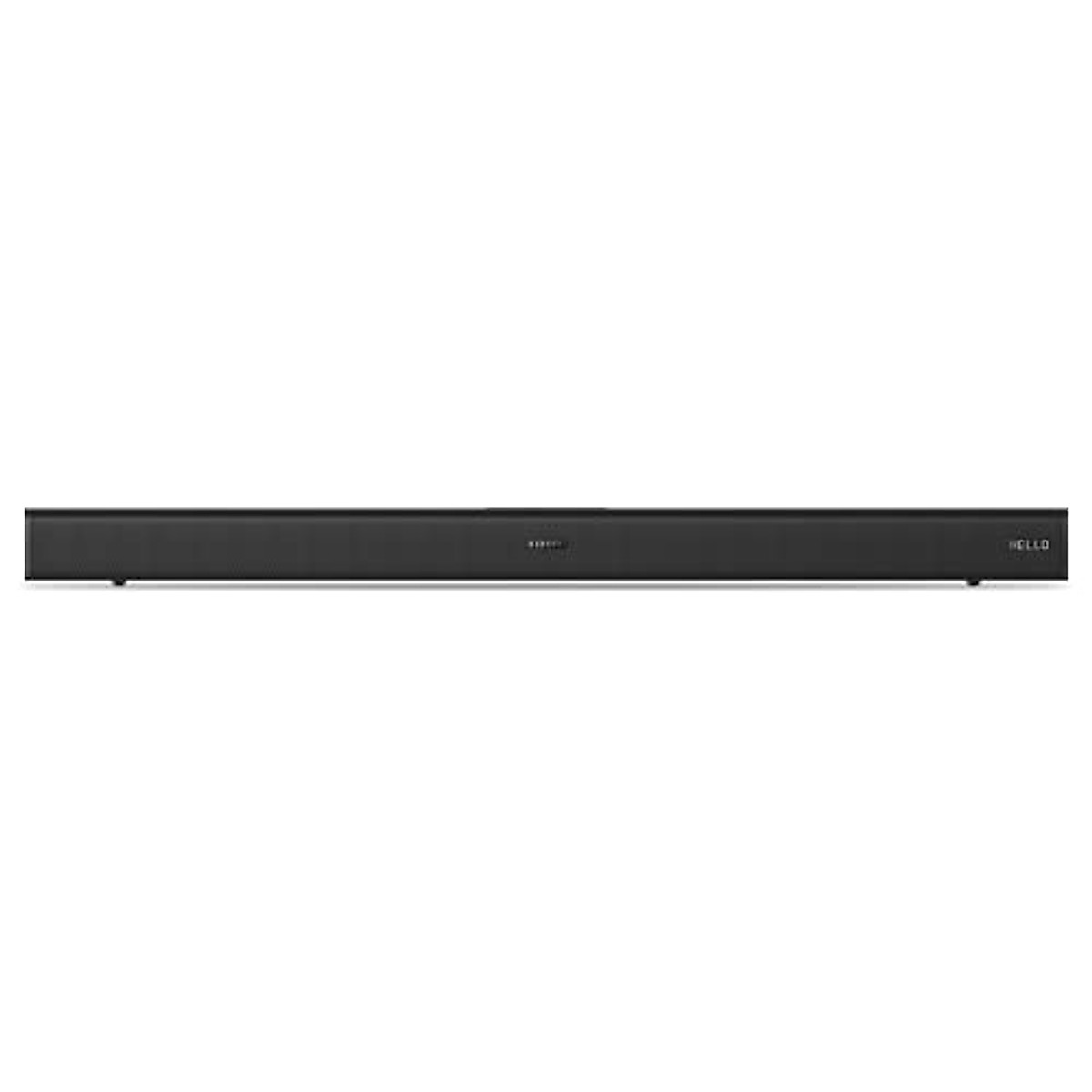 Xiaomi Soundbar 3.1ch, 430W Max Power, 3.1ch DTS® Virtual X Sound, One-tap to Play Audio with NFC, Wireless and immersive subwoofer Experience