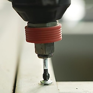 BOSCH ITT152B 10-Pack 2 In. Torx #15 Impact Tough Screwdriving Power Bits