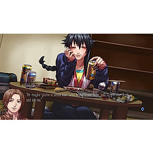 Raging Loop - PlayStation 4