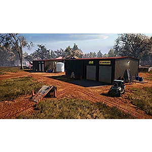 Mx Vs ATV All Out: Anniversary Edition - PlayStation 4