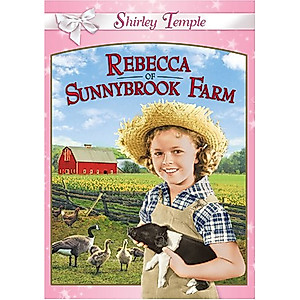 Rebecca of Sunnybrook Farm