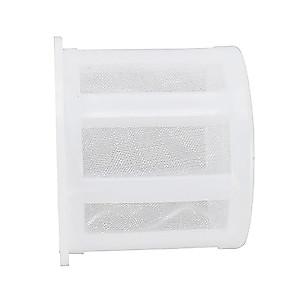 Firmusparts Fuel Tank Fuel Filter Strainer 0H1326 17672-899-000 Compatible with Generac Centurion Portable Gas Generator GP5500 GP6500 GP8000 XC8000 Compatible with Honda Predator Generator 2PCS