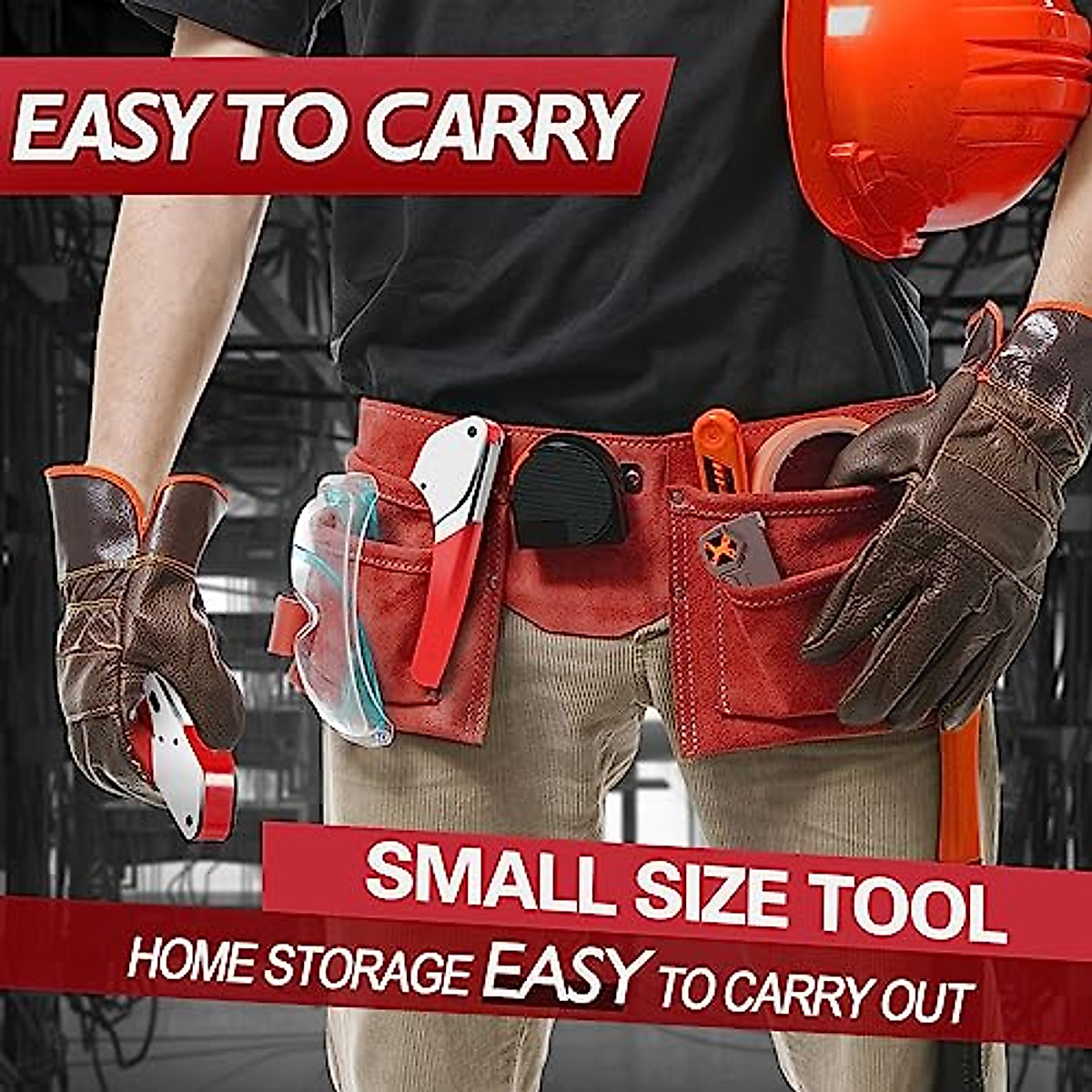 Coax Cable Crimper, Coaxial Compression Tool Kit Wire Stripper with F RG6 RG59 Connectors