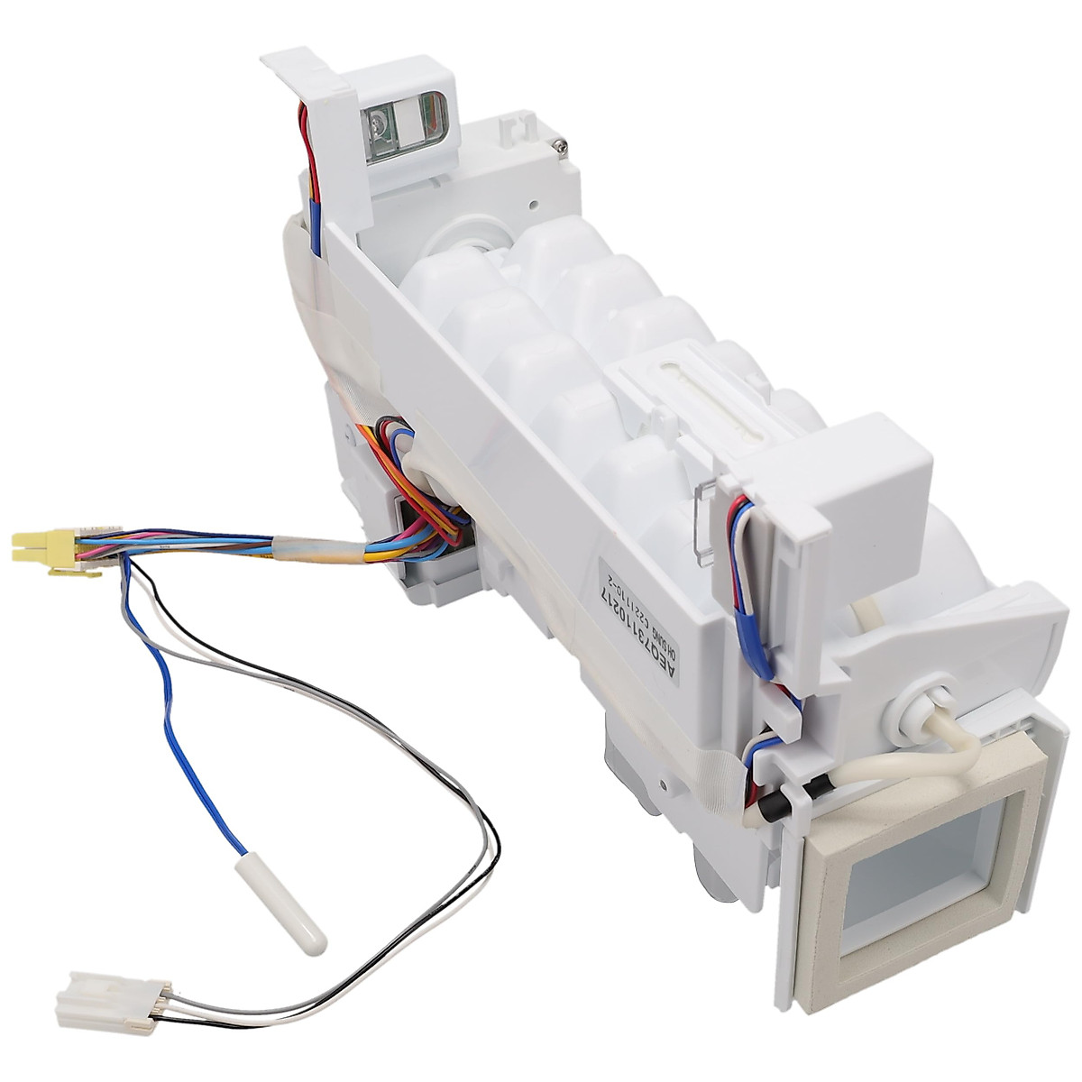 Supplying Demand AEQ73110217 EBS61443392 Refrigerator Ice Maker Assembly Replacement Kit