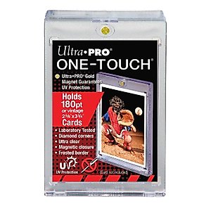 180PT UV ONE-Touch Magnetic Holder