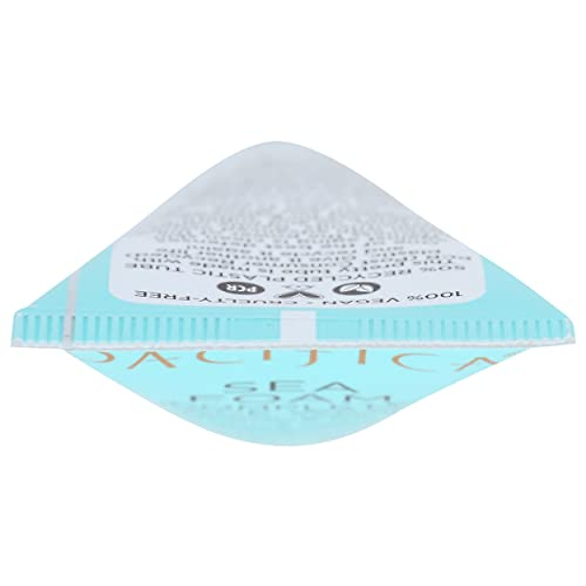 Pacifica Sea Foam Complete Face Wash Women Face Wash 1.4 oz