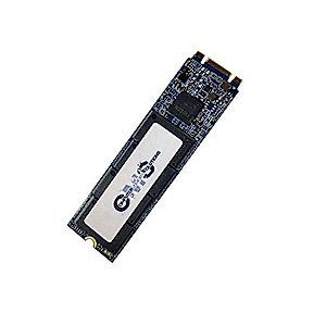 CMS 1TB SSDNow M.2 2280 SATA 6GB Compatible with Dell Latitude 14 (7490), Latitude 14 (E5470), Latitude 14 (E5470), Latitude 14 (E7470) - D68