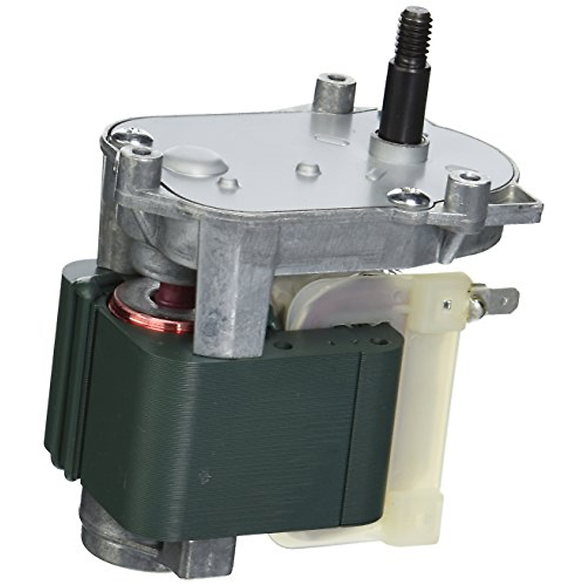 Frigidaire 241816602 Auger Motor Unit, White