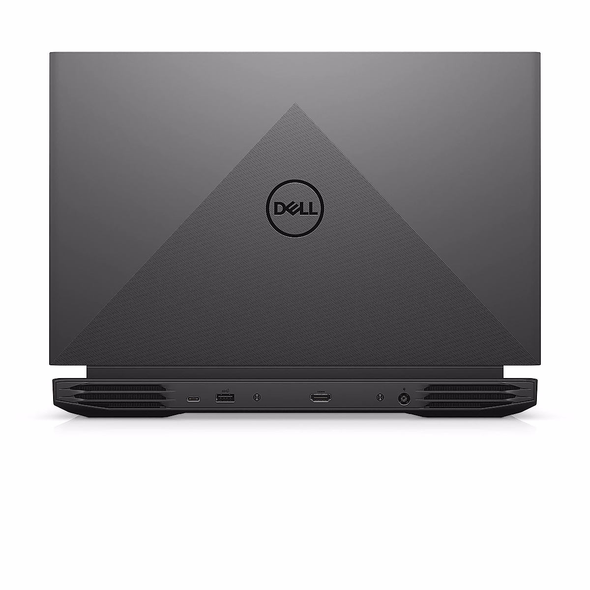 Dell G15 5511 Gaming Laptop - 15.6 inch FHD 120Hz Display - Intel Core i5-11400H, 8GB DDR4 RAM, 512GB SSD, NVIDIA GeForce RTX 3050 4GB GDDR6, Windows 10 Home - Black