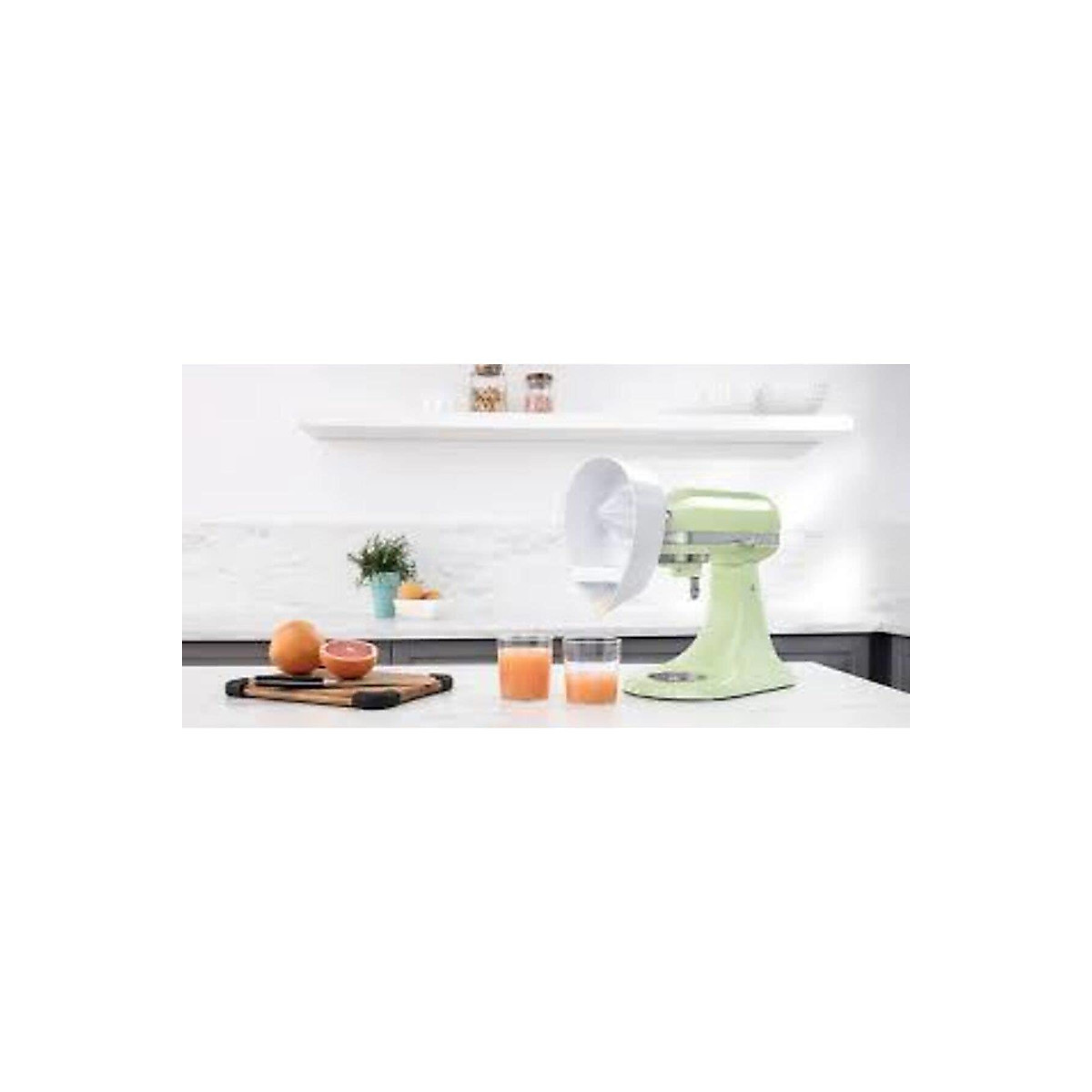 KitchenAid JE Citrus Juicer Attachment