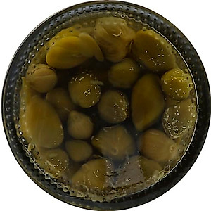 Crosse & Blackwell Premium 100% Non-Pareil Capers, 3.5 ounces