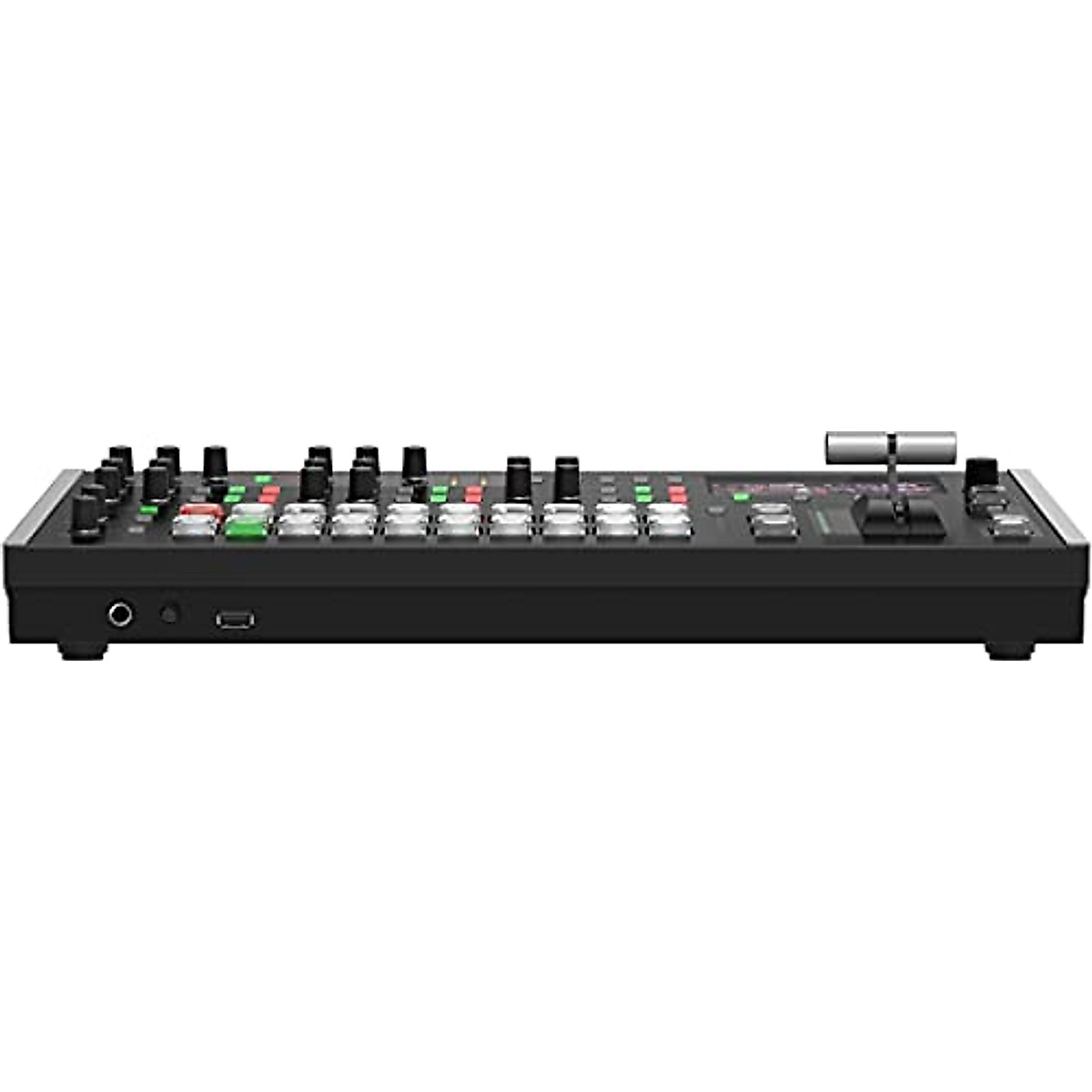 Roland Professional Hybrid V-160HD Streaming Video/Audio Switcher (V-160HD)