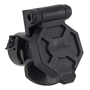 Hopkins Towing Solutions 40930 Endurance GM Twist Mount 7 Blade Connector