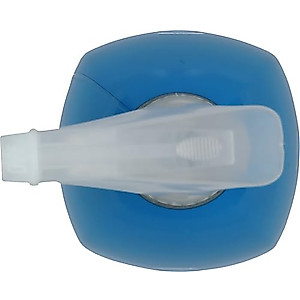 Method Antibacterial Bathroom Cleaner, Spearmint, Removes Mold + Mildew stains, 28 Fl Oz