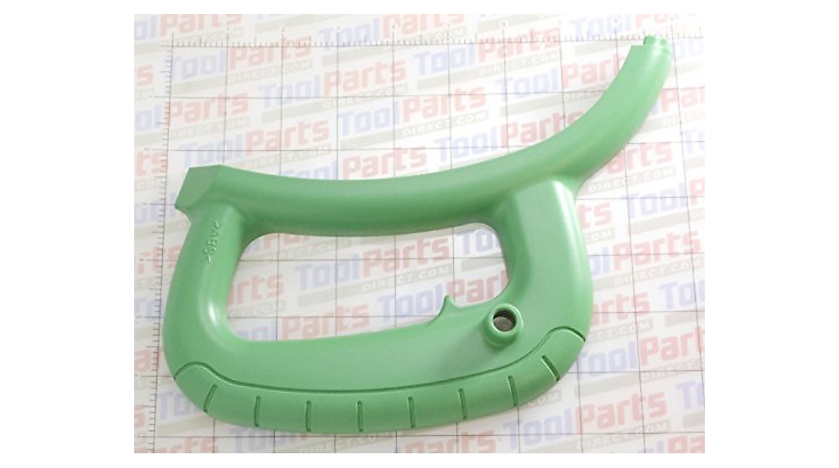 Hitachi 321-382 Switch Handle (L) C10Fsb - High-Quality Replacement Part