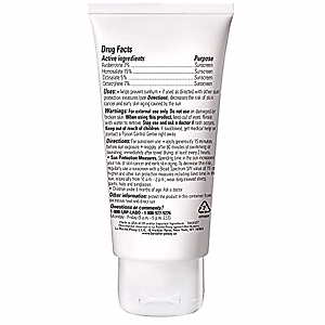 La Roche-Posay Anthelios Clear Skin Dry Touch Sunscreen SPF 60, Oil Free Face Sunscreen for Acne Prone Skin, Won't Cause Breakouts, Non-Greasy, Oxybenzone Free