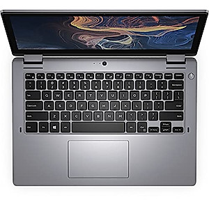 Dell Latitude 3000 3310 2-in-1 (2020) | 13.1" FHD Touch | Core i5 - 128GB SSD - 4GB RAM | 4 Cores @ 3.9 GHz Win 10 Pro