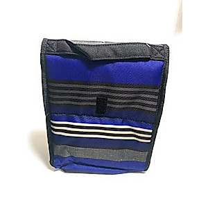 PackIt Freezable (Green Camo) Lunch Bag, One Size