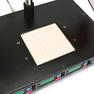 T862 IRDA Welder Infrared SMT SMD BGA Rework Station Soldering Rework Tool (T862)