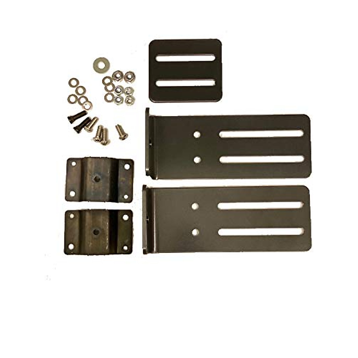 ARB 813405 Awning Bracket Quick Release Kit 1, Compatible for All ARB Awning Models