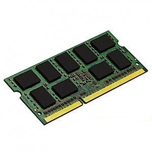 Kingston Technology 4GB DDR4 2133MHz Memory for Select Acer, Dell, HP/Compaq Laptops (KCP421SS8/4)
