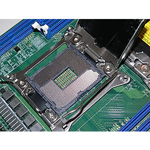 Supermicro ATX DDR4 LGA 2011 Motherboards X10DRL-I-O