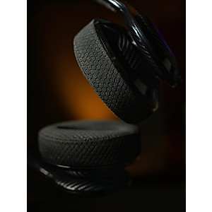 HAYMAKER The, Noise Cancelling Bluetooth Headphones, Premium HD Sound & Long Battery Life, Competitive Gaming Headset for Xbox X/S, Xbox, PS5, PS4, PC, Switch, Mobile | Black