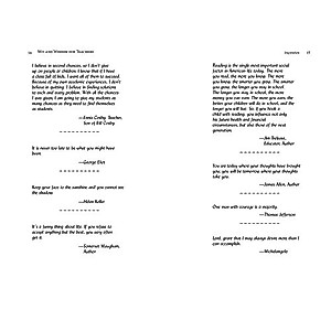 Wit and Wisdom for Teachers: 930 Quotes to Motivate and Inspire