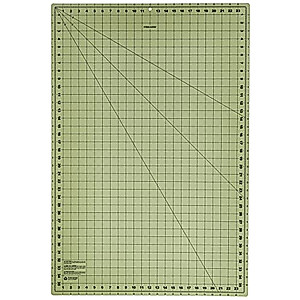 Fiskars 24x36 Inch Eco Cutting Mat (01-005901)
