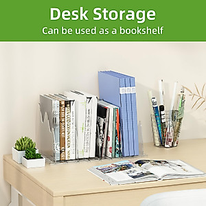 ANTOWIN Purse Organizers for Closet, 8pcs Adjustable Bag Organizer Closet, Handbag Storage Organizer, Closet Purse Organizer, Shelf Divider