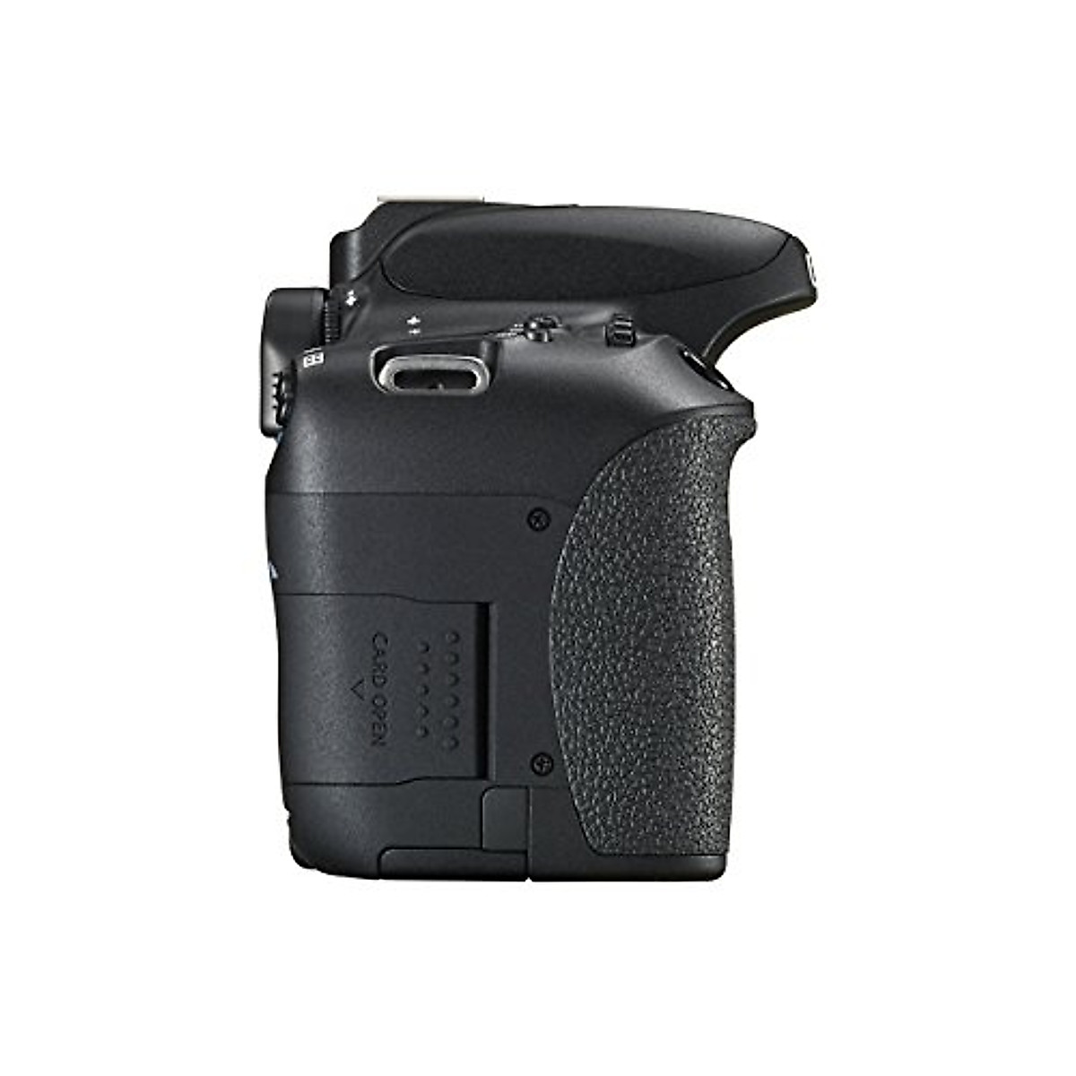 Canon EOS Rebel T6s Digital SLR (Body Only) - Wi-Fi Enabled (Renewed)