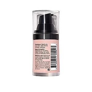 Revlon PhotoReady Pore Reducing Matte Primer for Flawless Airbrushed Look, Lightweight, Skin-perfecting Makeup, Reduces Sebum Production & Blurs Imperfection