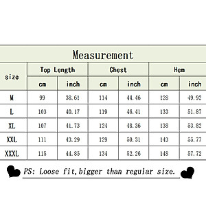 ft FENTENG Nightgowns for Women Sleepwear Loose Short Sleeve Nightdress V Neck Nightgowns Sleepshirts Comfy Nightshirt S-3XL (White, L)