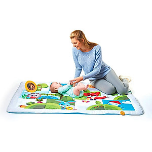 Tiny Love Meadow Days Super Play Mat