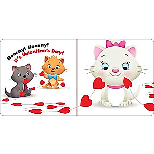 Disney Baby: My First Valentine's Day