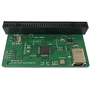 SFC Dump / SNES ,SFC Dumper