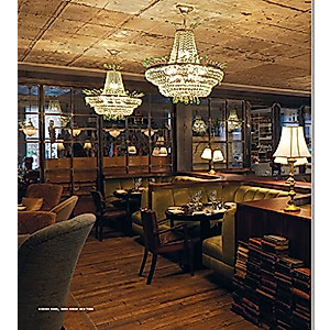 Eat Drink Nap: Bringing the House Home