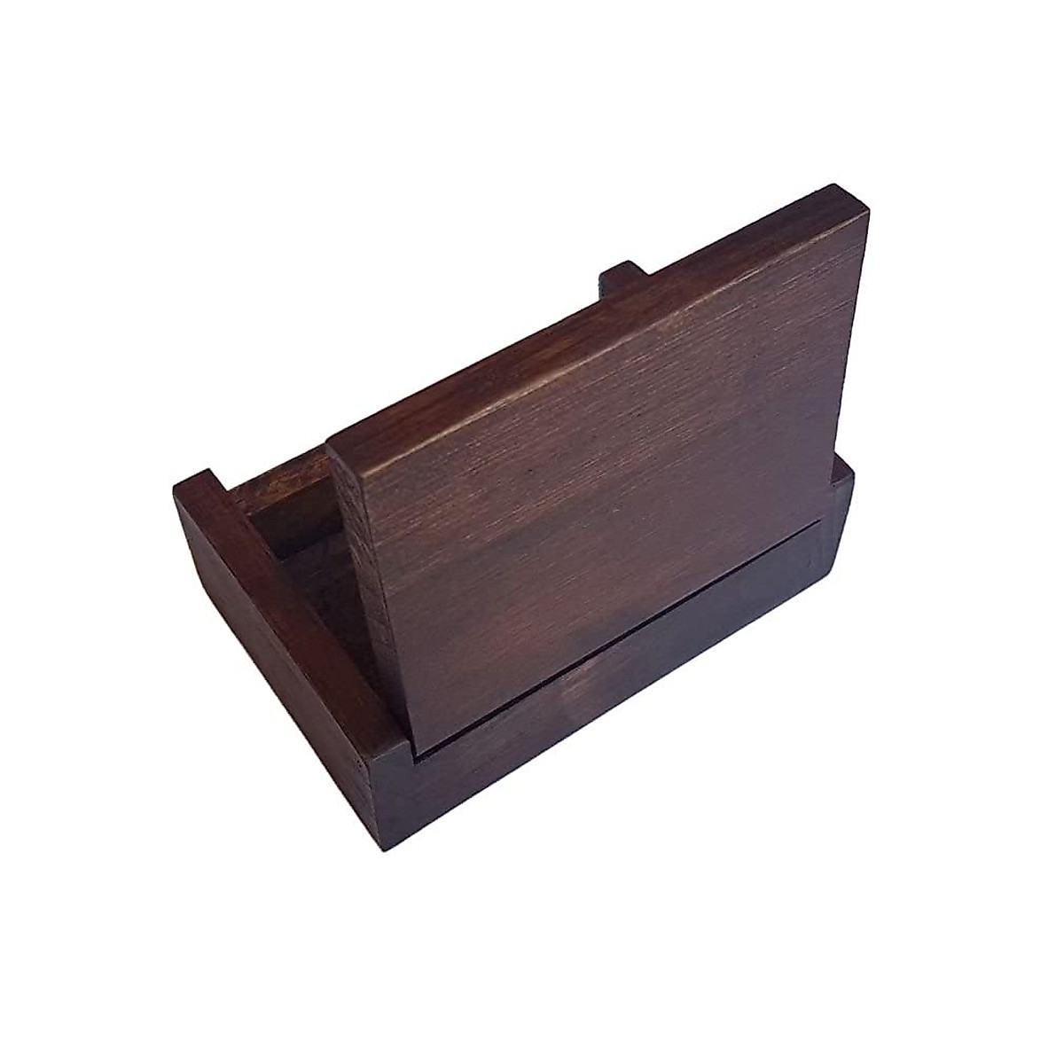 Wooden Box Bamboo With Elephant Nickle Keepsake Jewelry Trinket Box Storage Organizer Trinket Storage Keepsake Jewelry