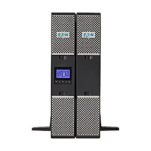 Eaton 9PX 9PX1500RTN 1500V/1350W 120V Online/Double-Conversion Rack/Tower UPS